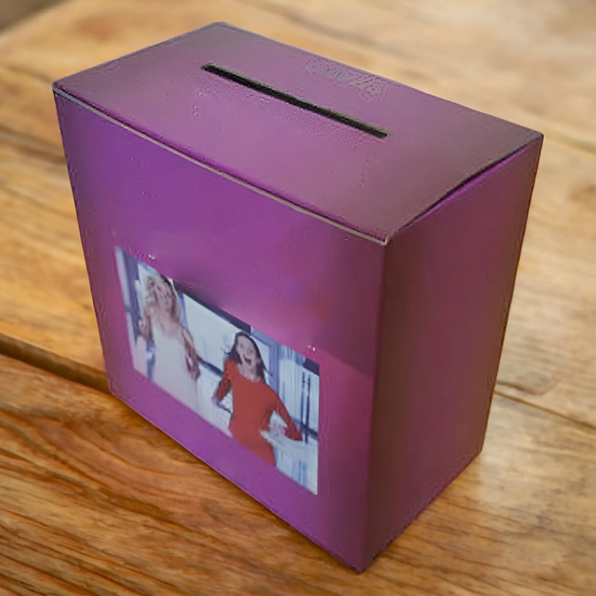 Printed Ballot Boxes | Wholesale Custom Solutions