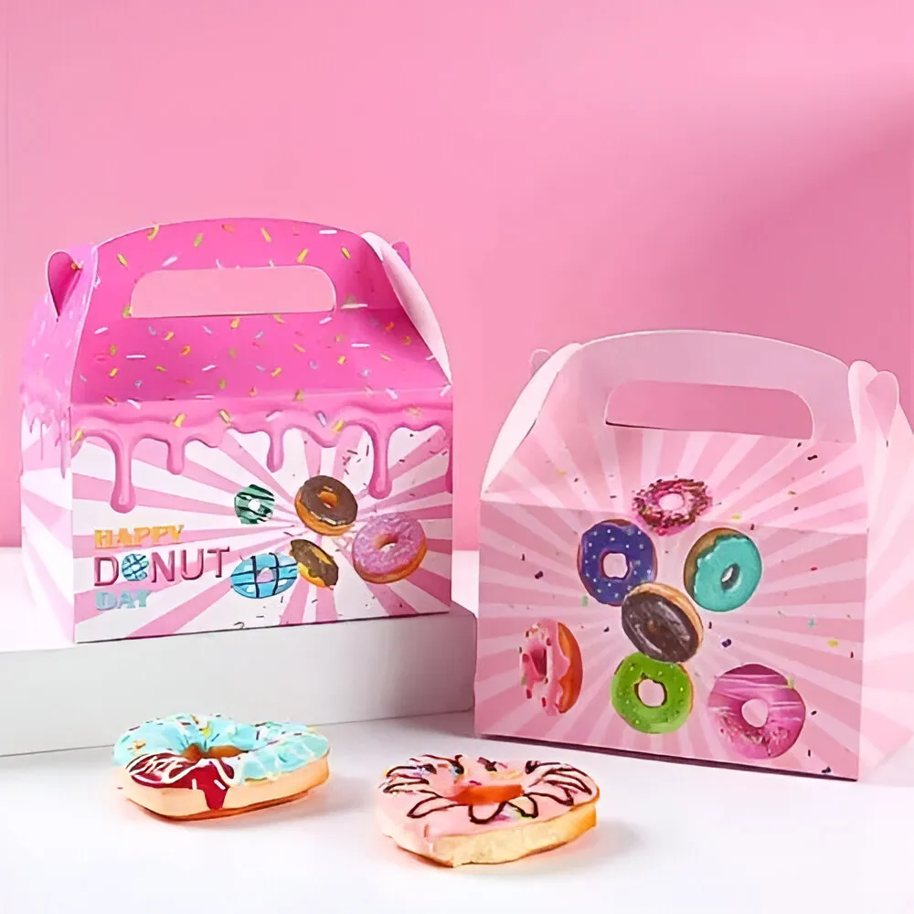 Custom Candy Boxes | Wholesale | Custom Packaging Pro