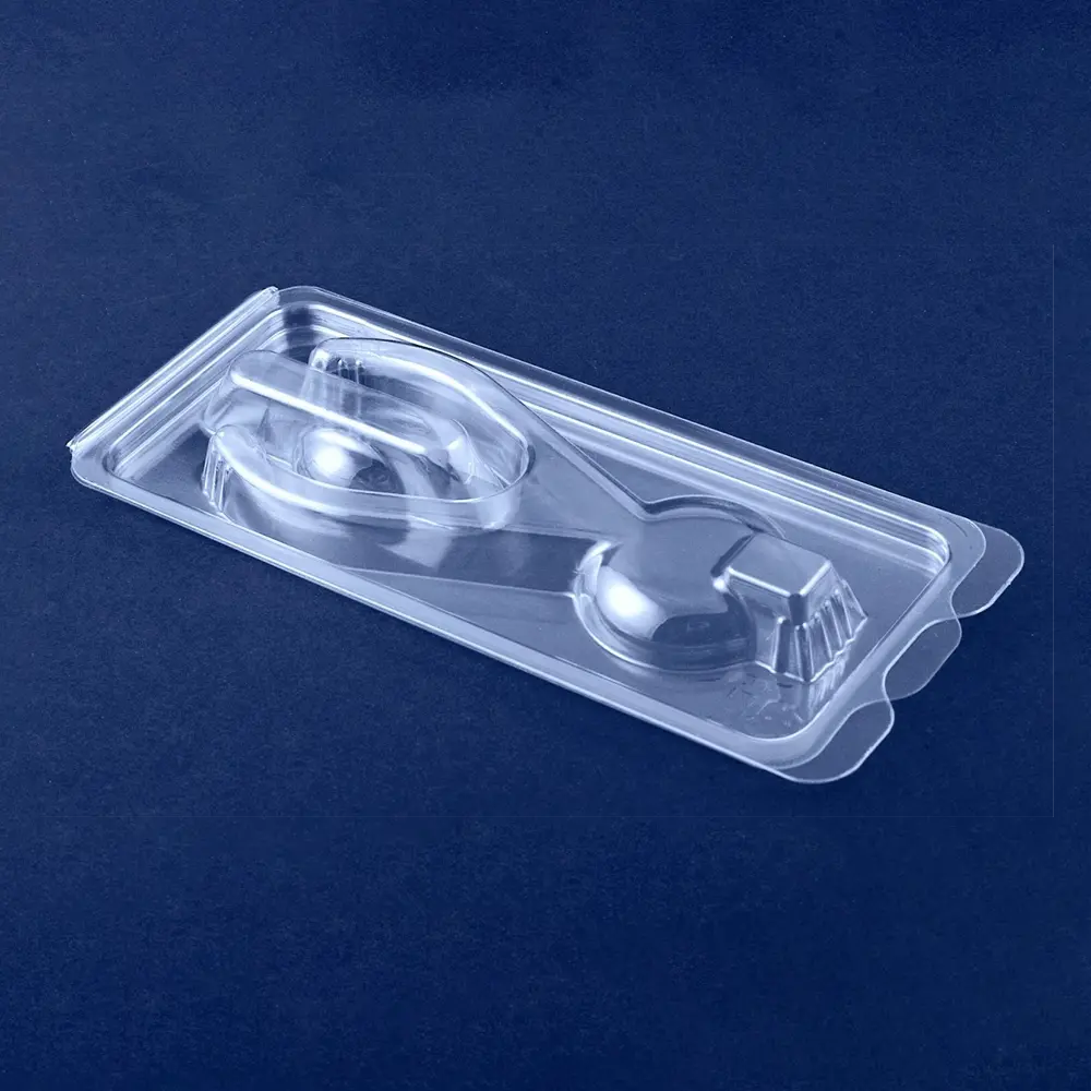 Custom Clamshell Packaging Wholesale | Custom Packaging Pro