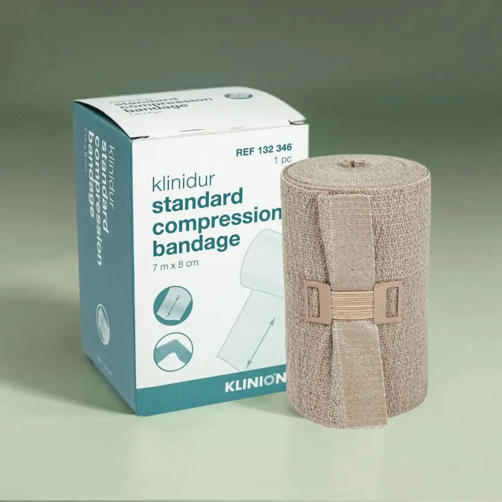 Custom Compression Bandage Boxes | Custom Packaging Pro