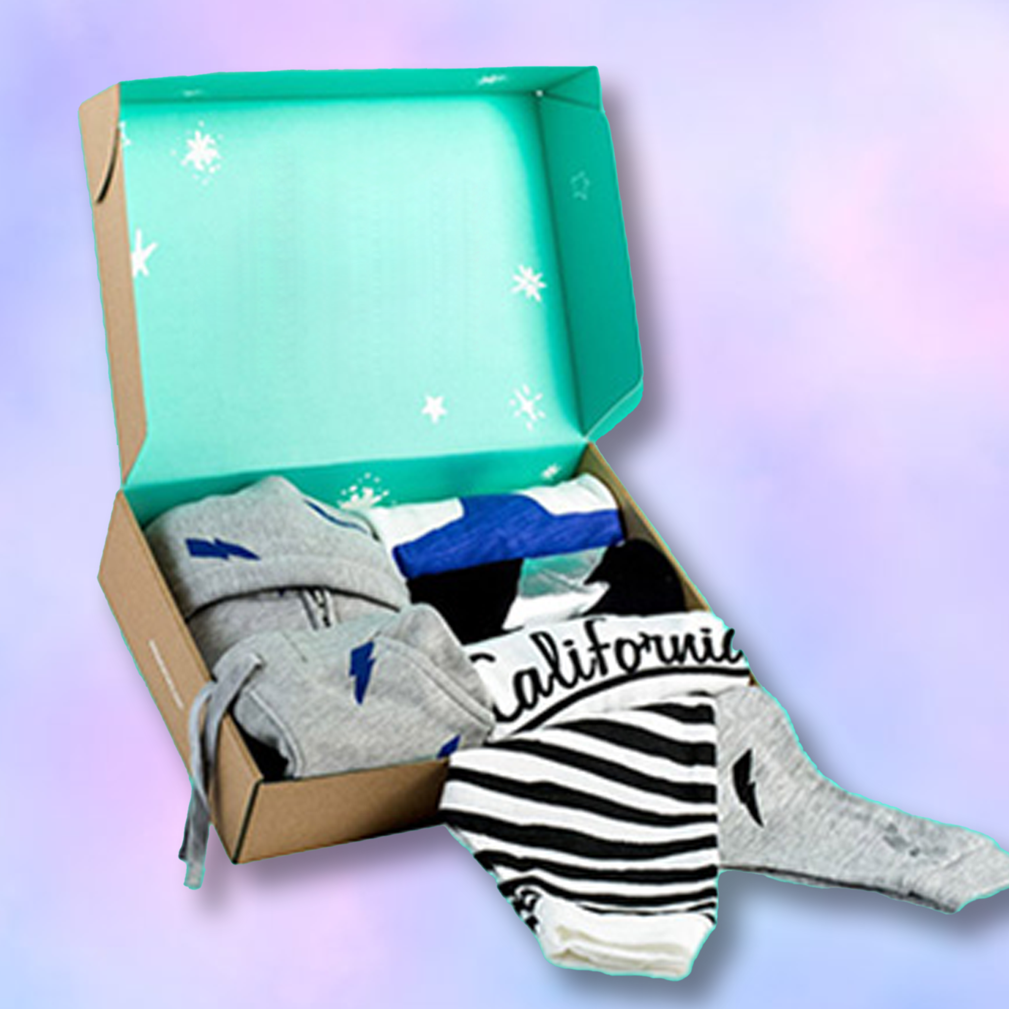 Custom Printed Hoodie Packaging Boxes Wholesale