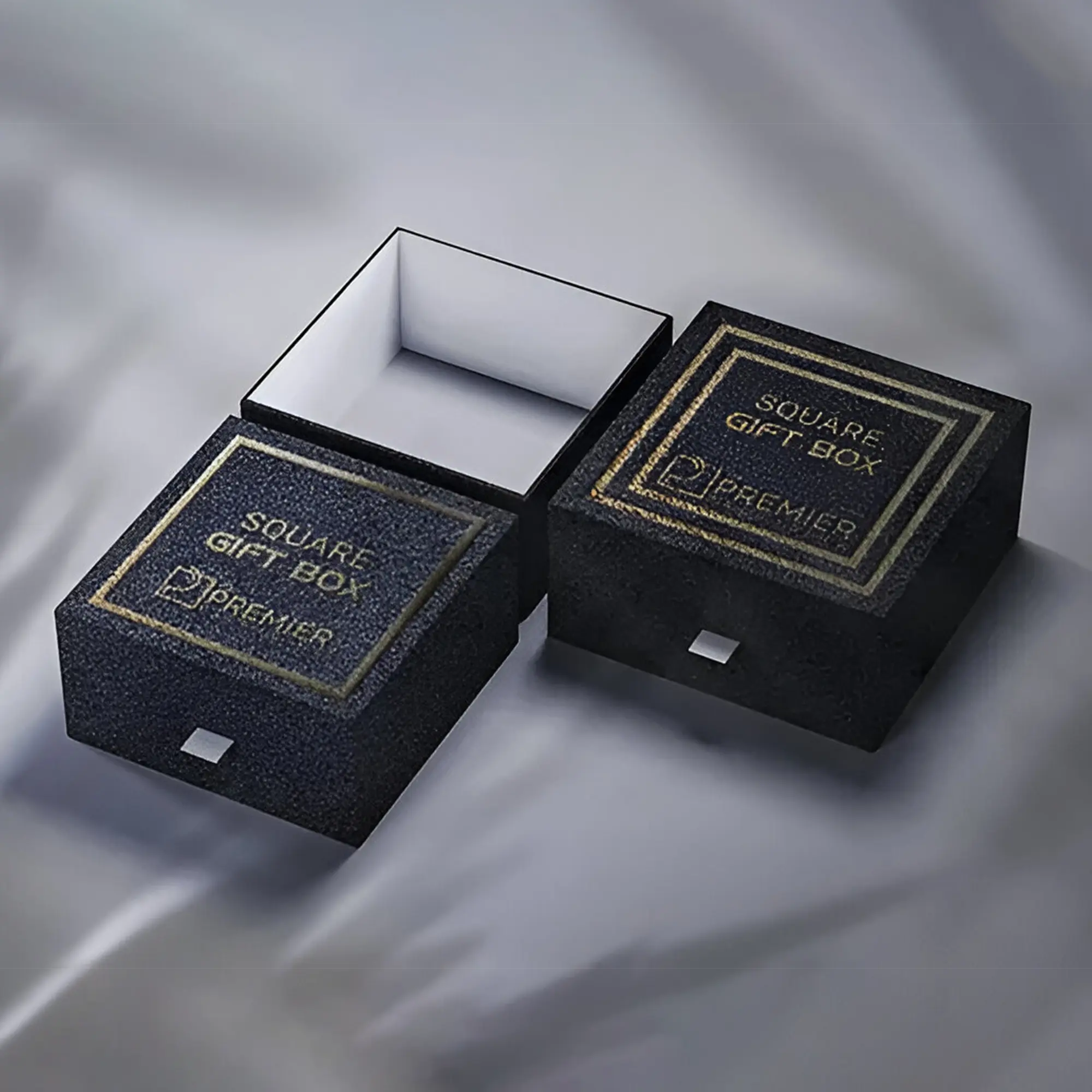 Custom Small Rigid Boxes, Small Rigid Packaging