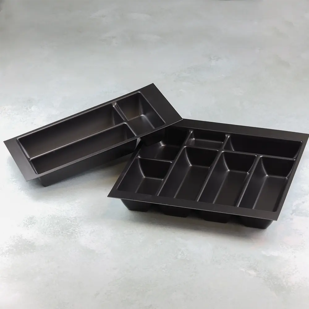 Custom Vacuum Formed Trays Wholesale